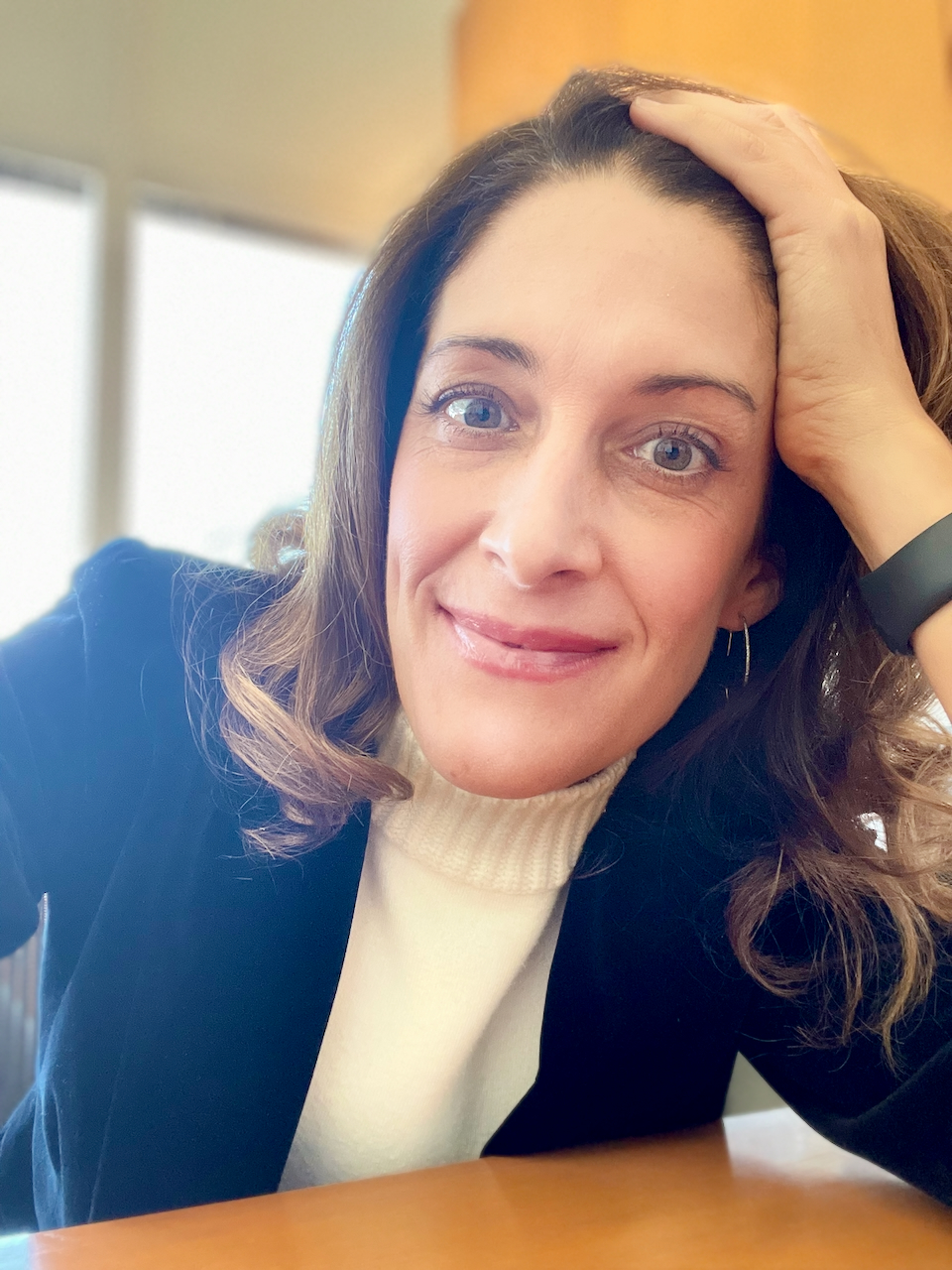 MGMS Lecture Tour – Dr. Rommie Amaro – Molecular Graphics and Modelling ...