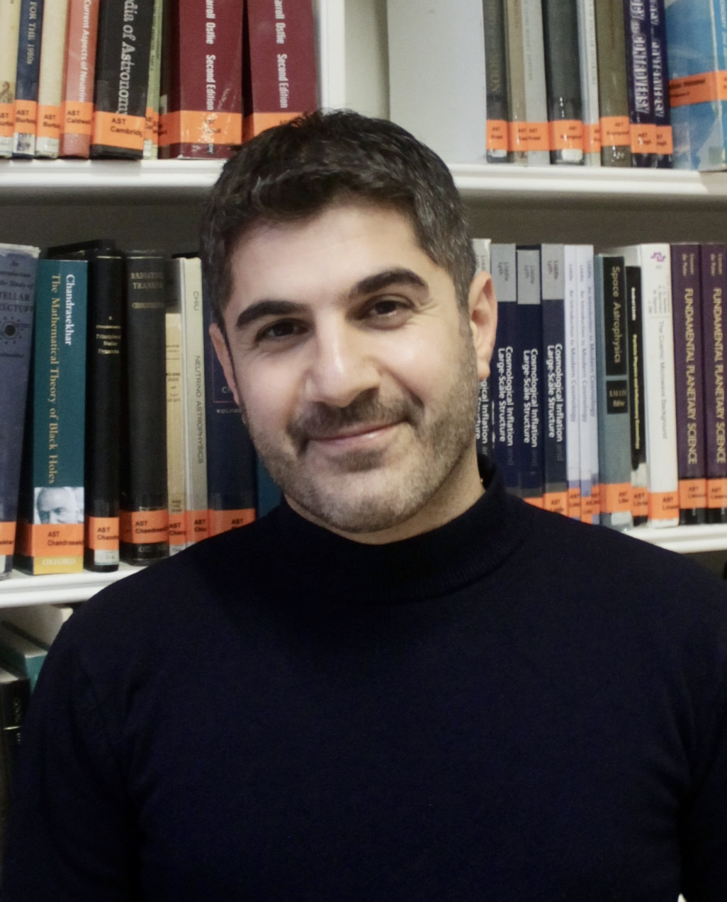 7th MGMS Frank Blaney Award: Dr Weria Pezeshkian – Molecular Graphics ...