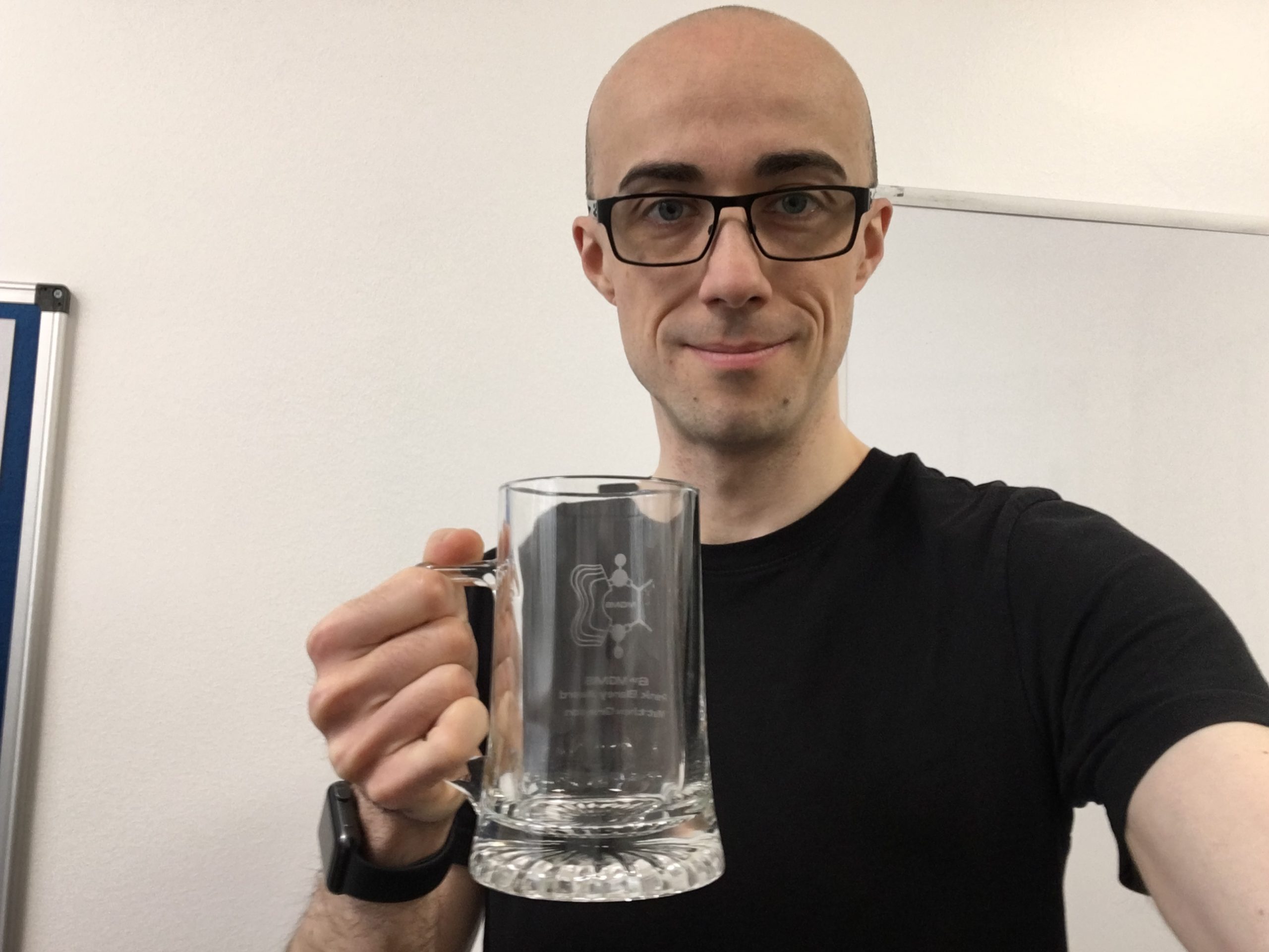 Prizes – Molecular Graphics and Modelling Society